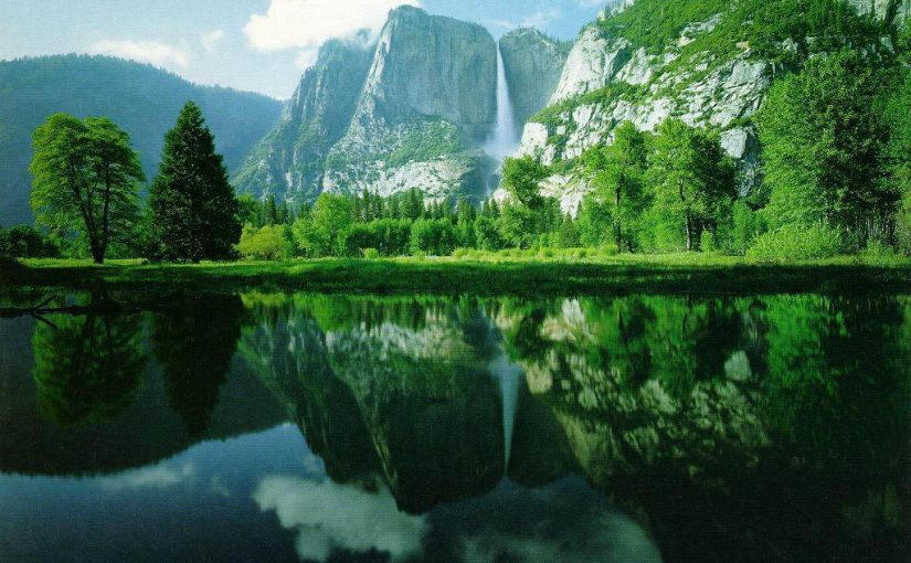 Experiencing nature!! – ZO3 Blog